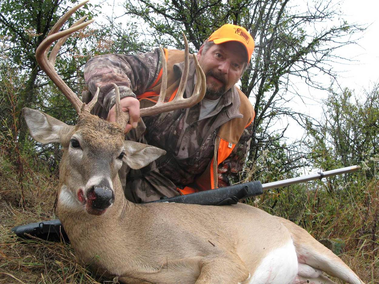 New Whitetail Research That Will Help You Tag Your Buck