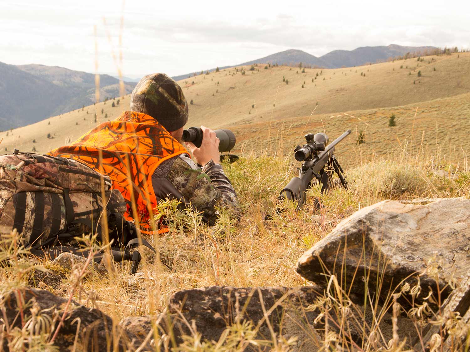 9 Hard Truths About Hunting on Public Land