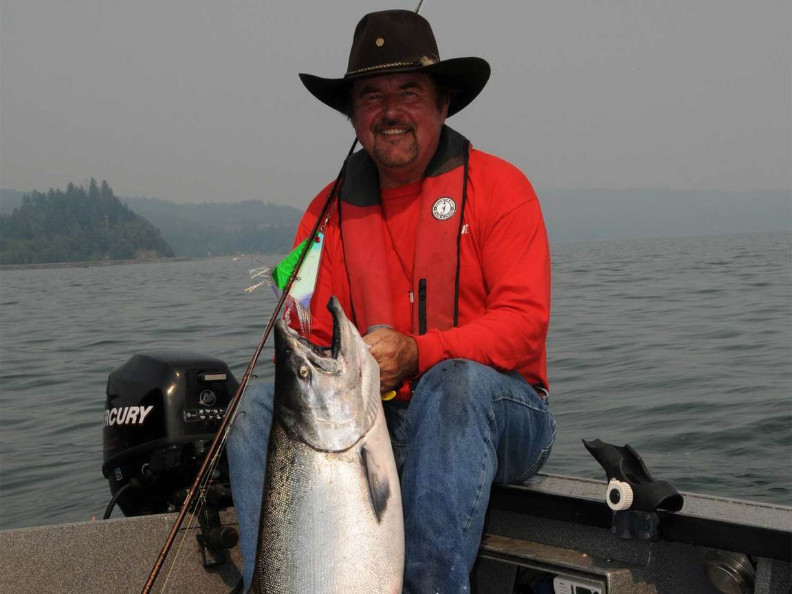 How to Pick the Right Kind of Fishing Line