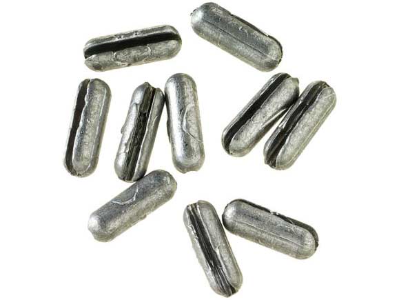 The Complete Guide To Using Fishing Sinkers