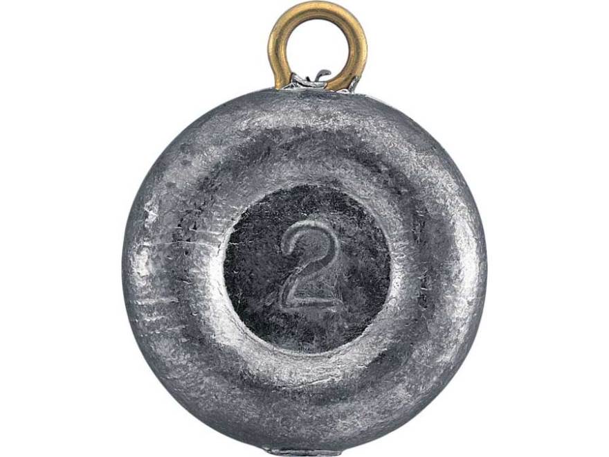 The Complete Guide To Using Fishing Sinkers