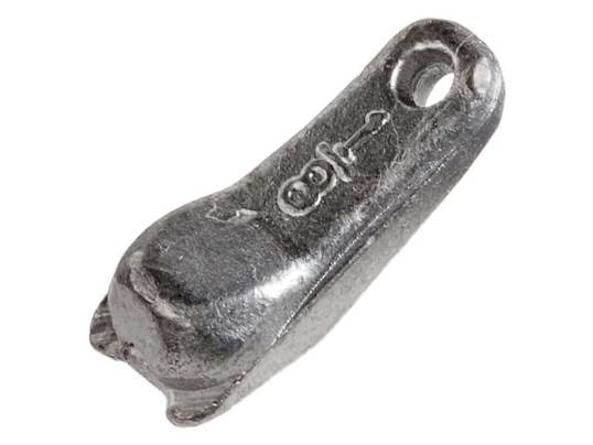 The Complete Guide To Using Fishing Sinkers