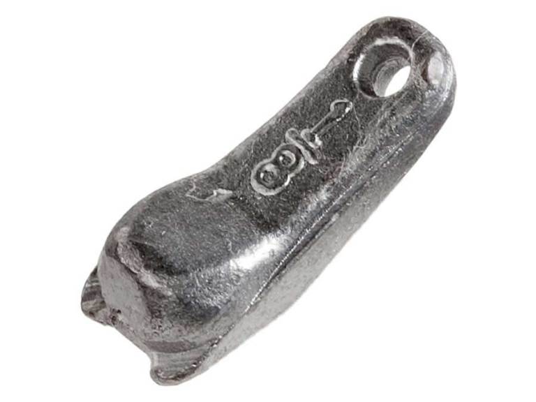 The Complete Guide To Using Fishing Sinkers