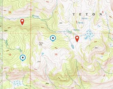 Find Elk From Your Kitchen Table With This 6-Step Digital Scouting Plan