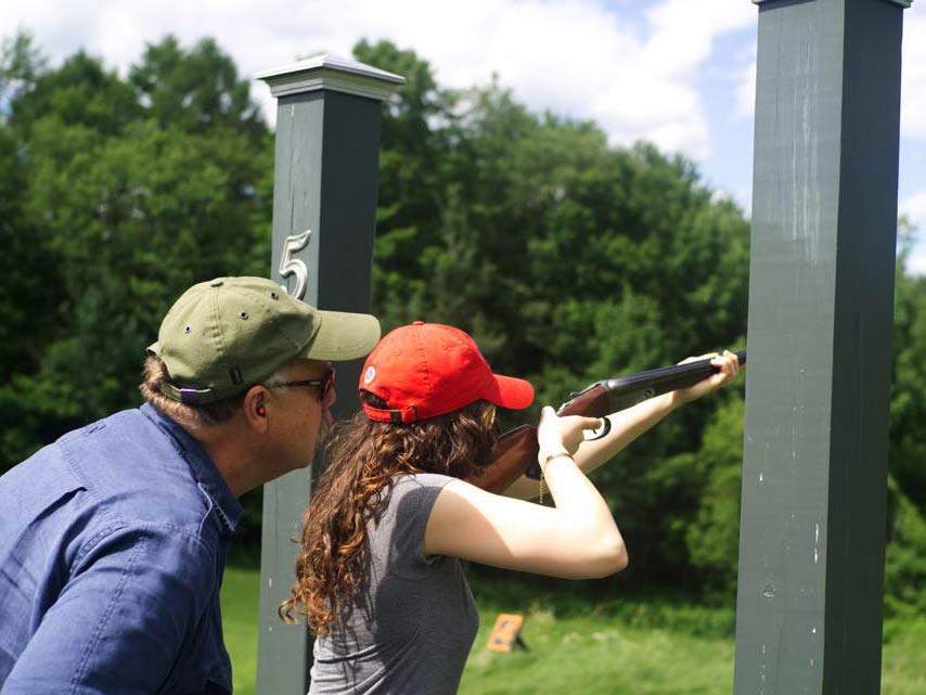 12 Ways to Improve your Wingshooting Skills