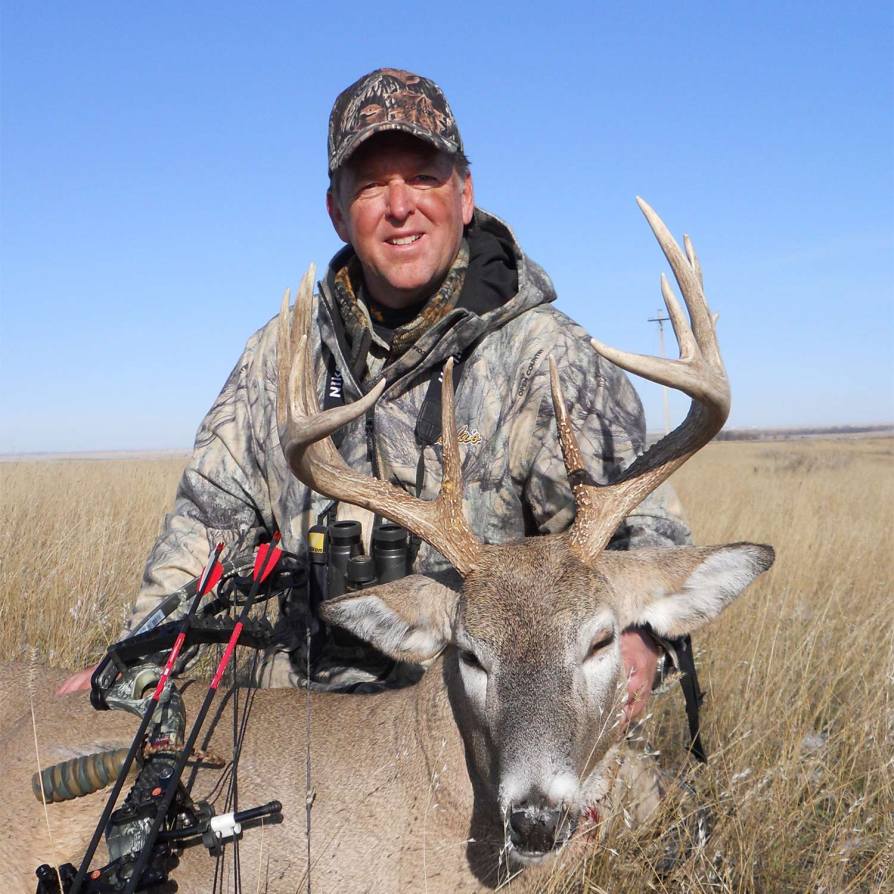 Could This Buck Break the Missouri State Record? | Outdoor Life