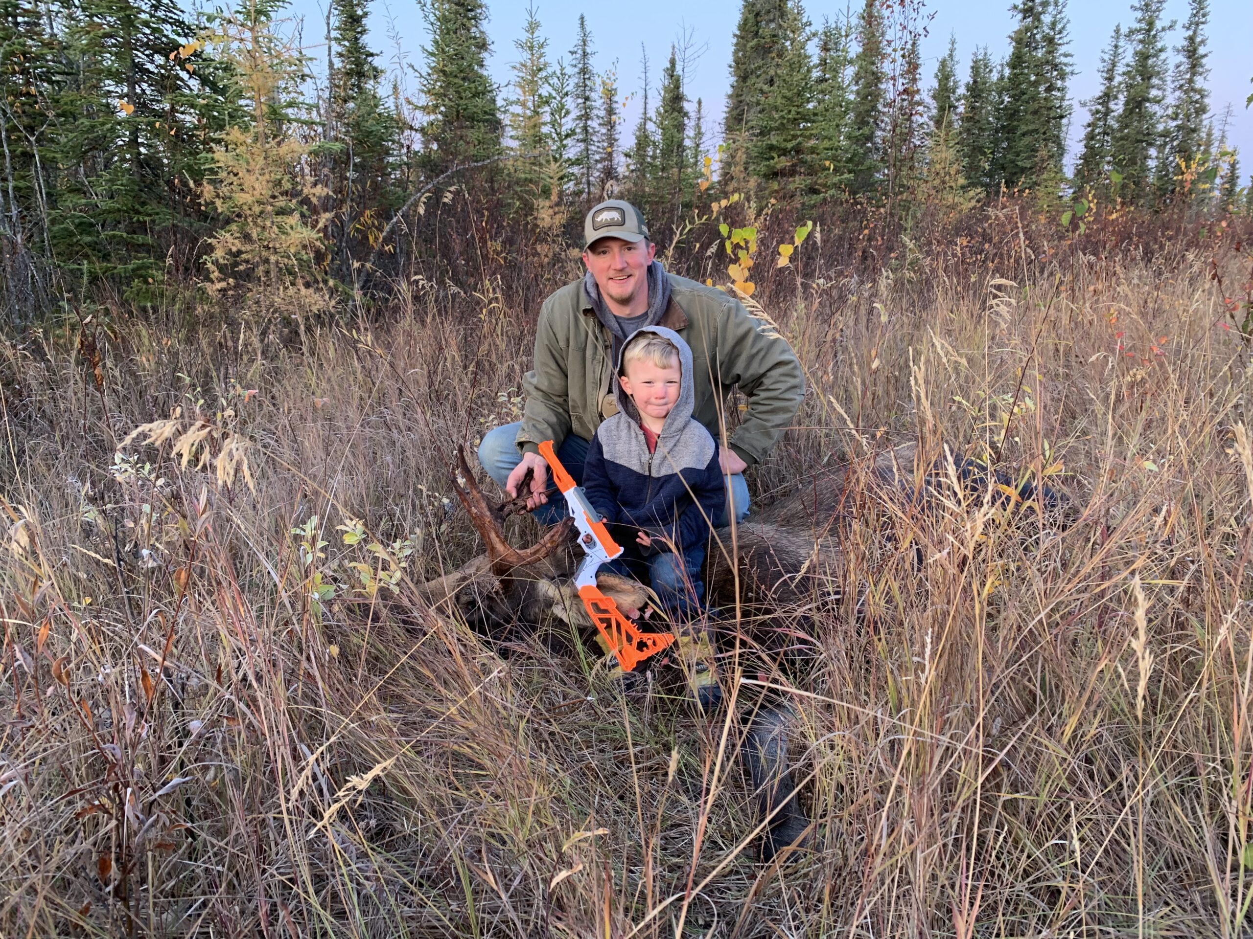 Top 10 Moose Cartridges and Bullets