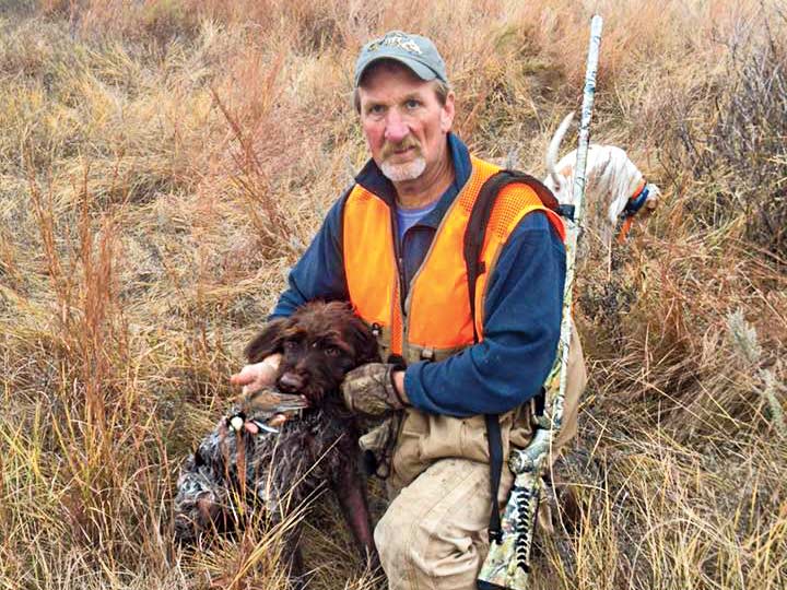 These Hunters Have Perfected the Upland Bird Road Trip | Outdoor Life