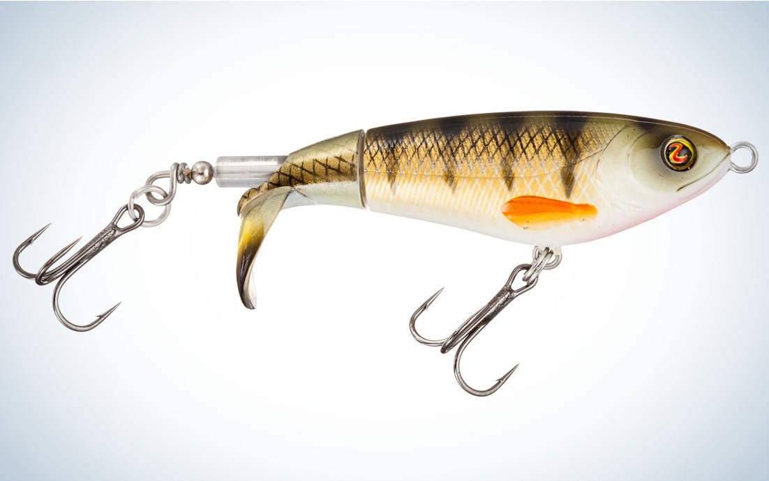 Best Topwater Lures For Bass Outdoor Life