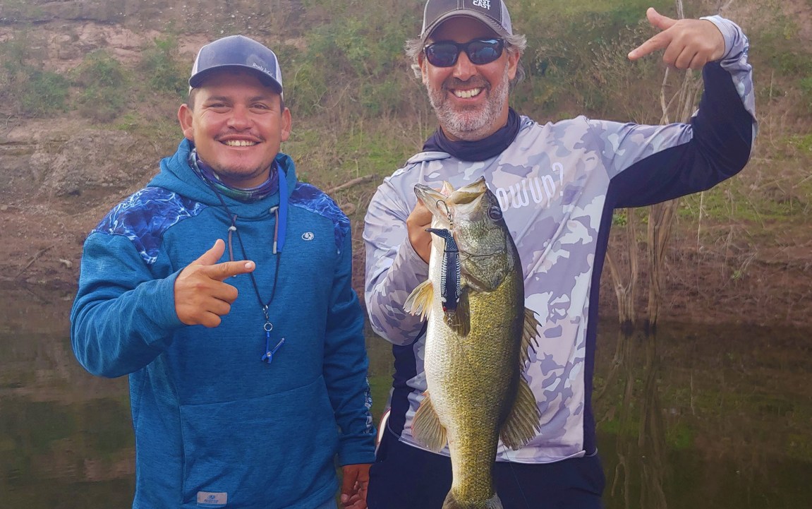 The Best Topwater Lures for Bass: 9 Classics That Still Catch Big Fish ...