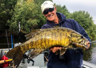 The Best Topwater Lures for Bass: 9 Classics That Still Catch Big Fish ...