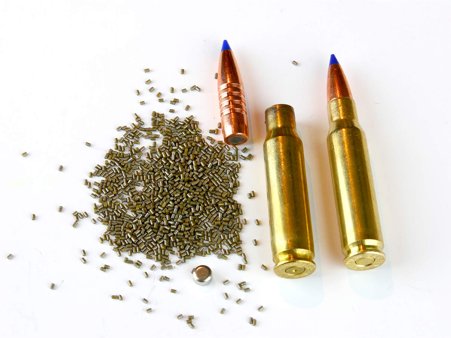 Elk Cartridge Showdown: .308 Win vs. .300 Win. Mag. vs. 338. Win. Mag.