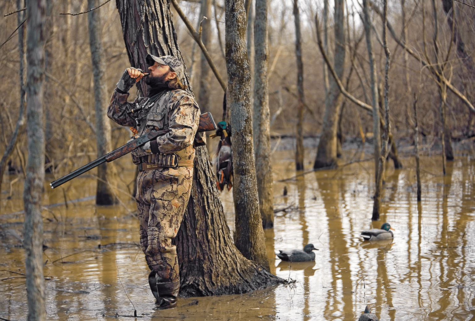 Best Duck Loads: How to Pick the Right Shell for the Right Bird