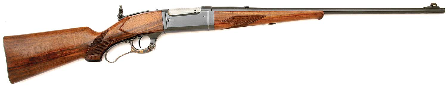 10 Great Guns That We Wish Were Still Being Made