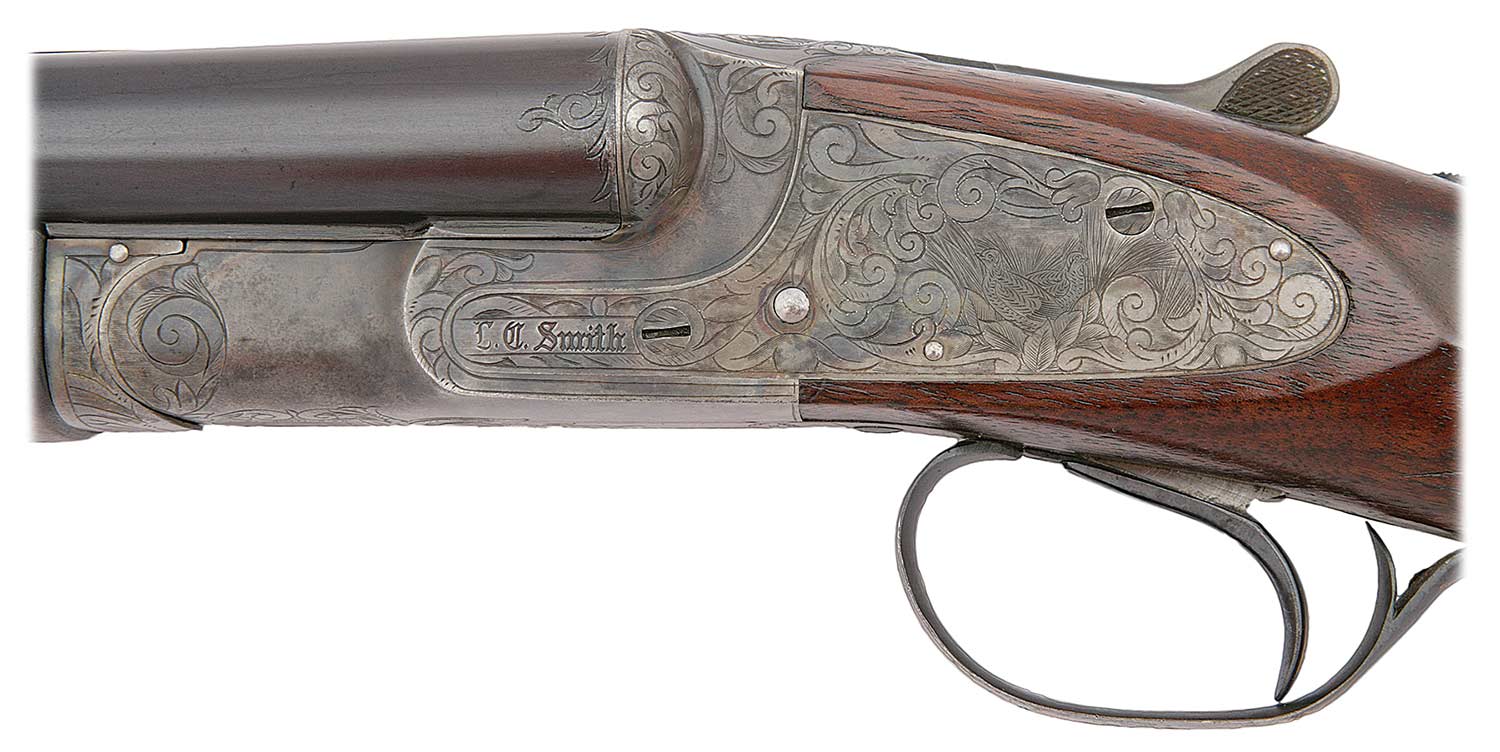 10 Great Guns That We Wish Were Still Being Made