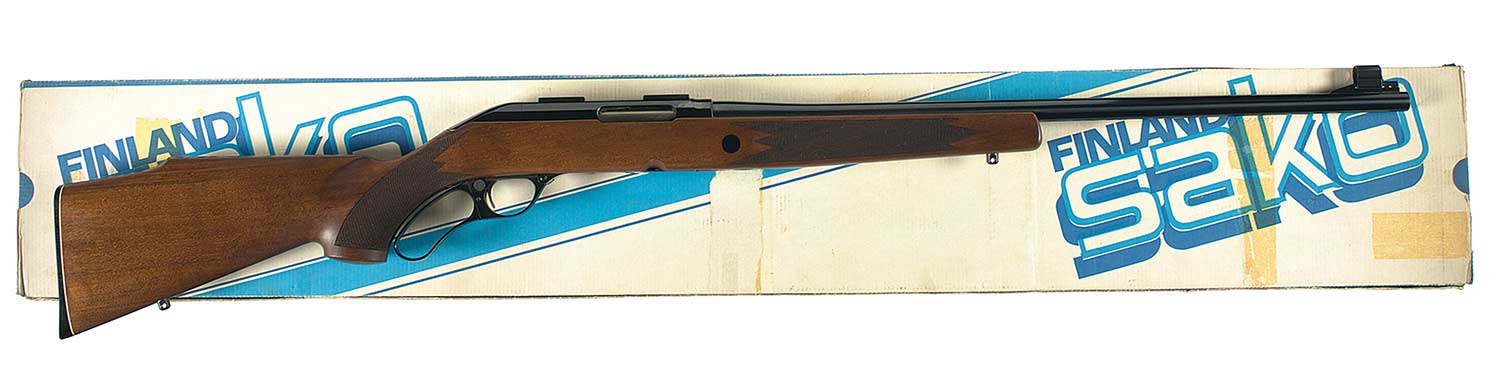 10 Great Guns That We Wish Were Still Being Made