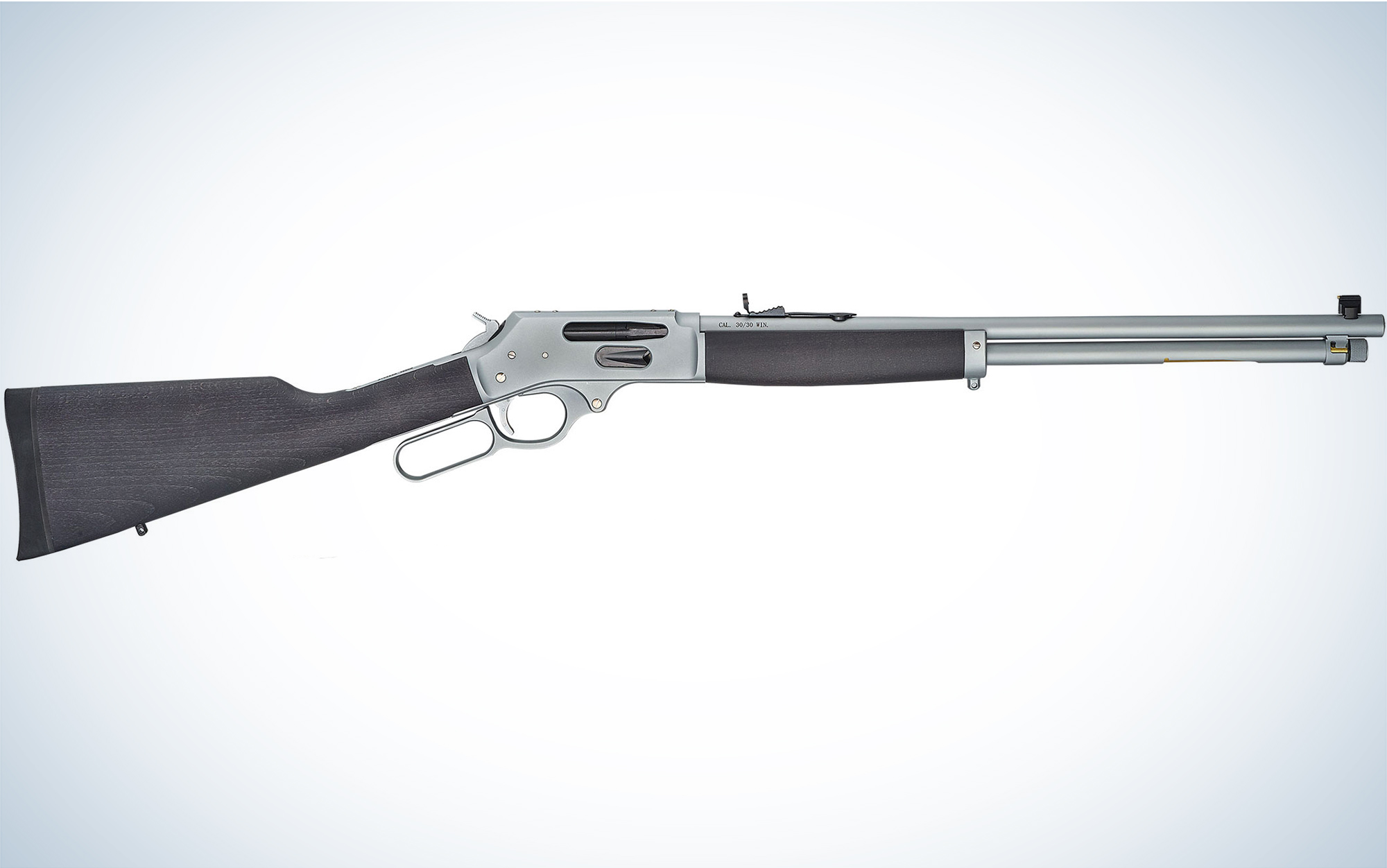 The .30-30 Winchester is Still One of the Best Deer Cartridges