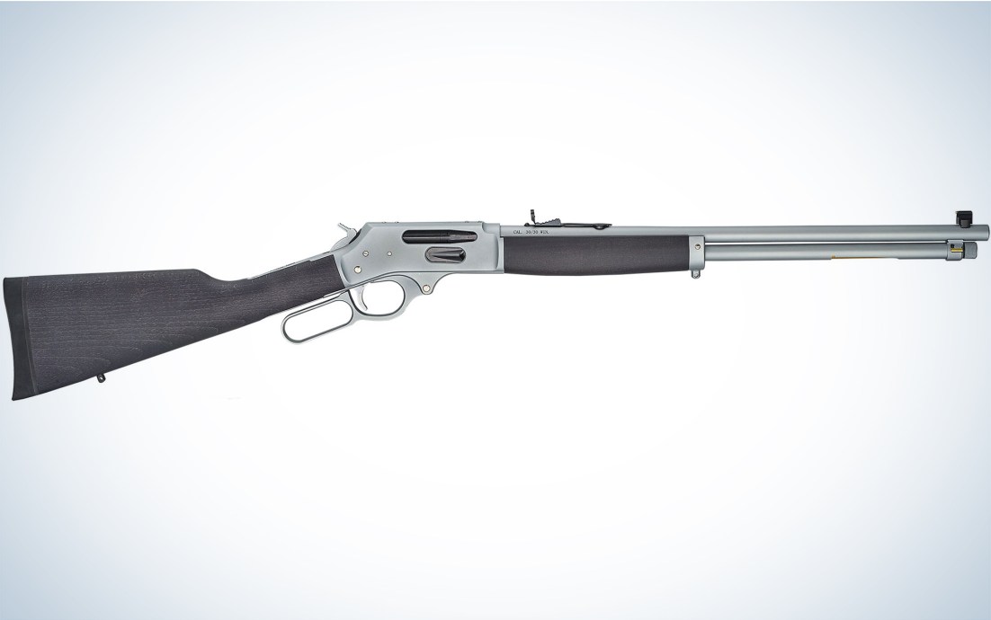 The .30-30 Winchester is Still One of the Best Deer Cartridges