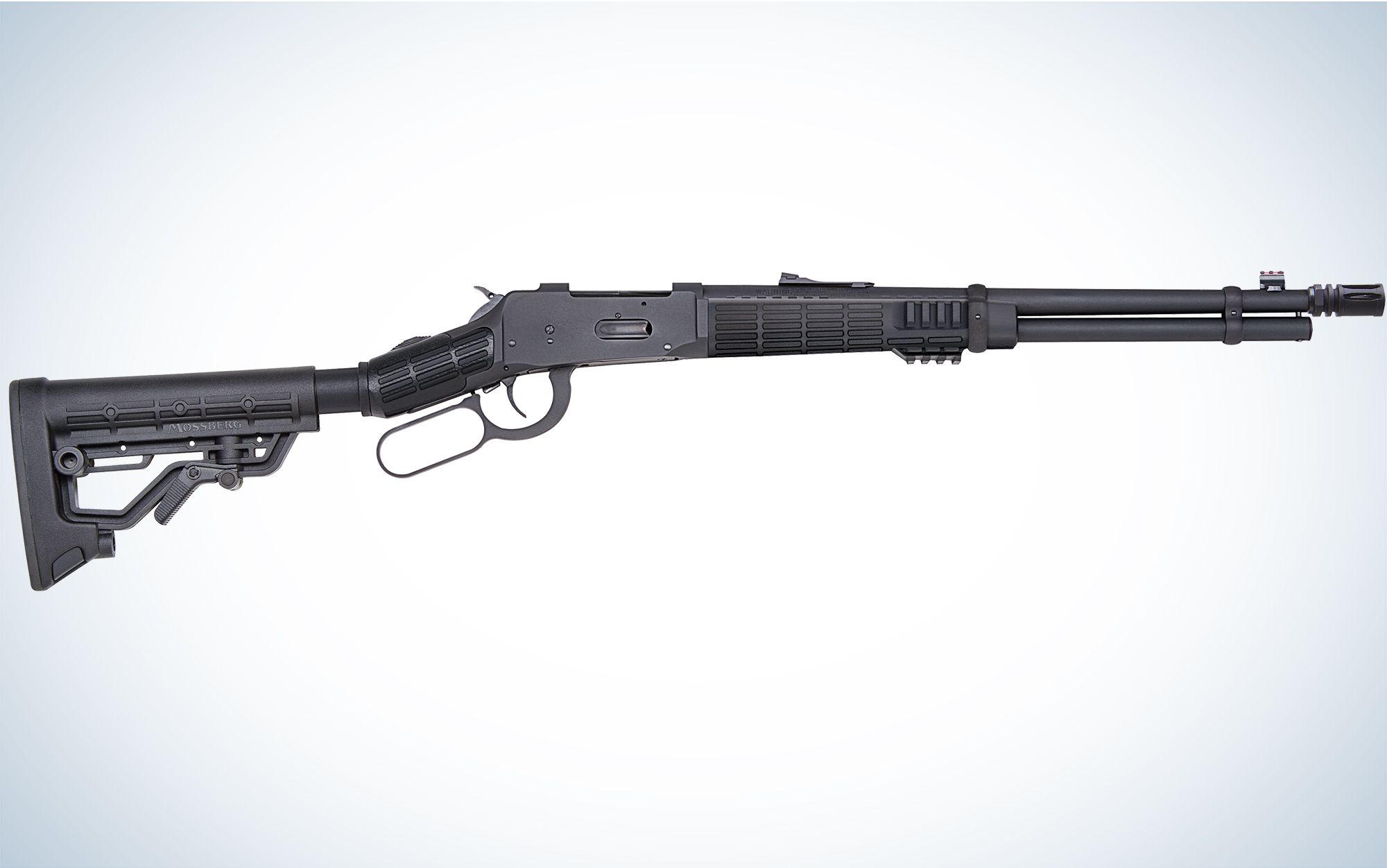 The .30-30 Winchester is Still One of the Best Deer Cartridges