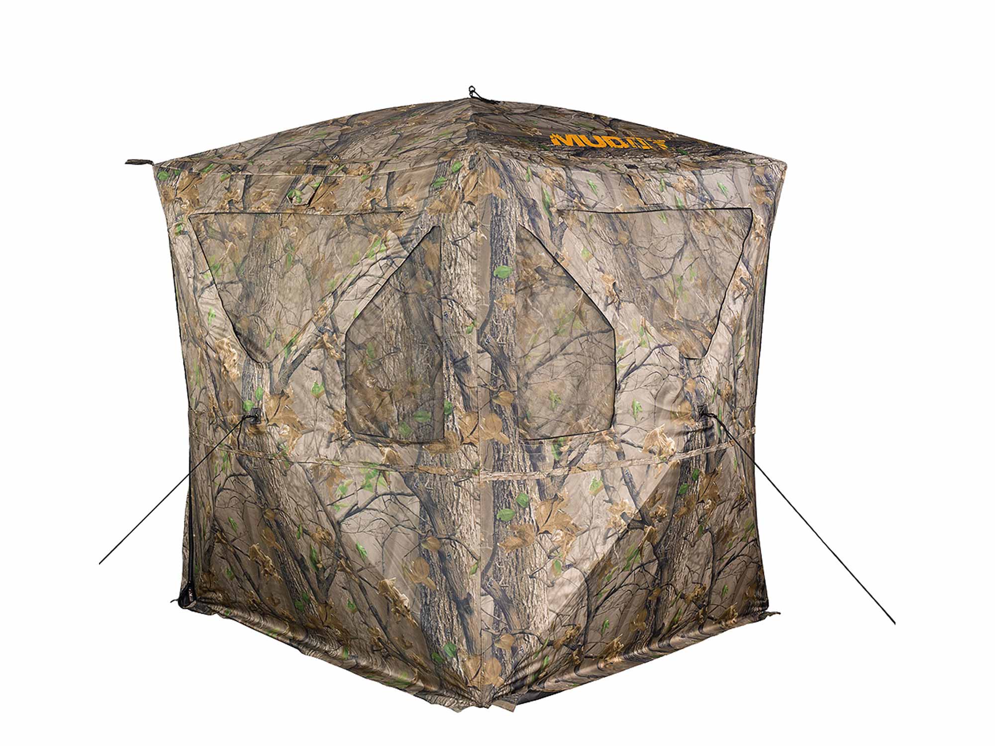 10 Things To Consider When Choosing Your First Hunting Blind