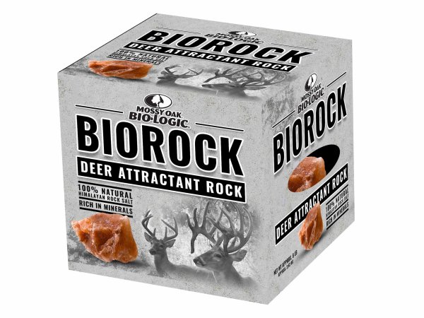 10 Things To Know Before You Refill Your Supply Of Mineral Blocks and Licks