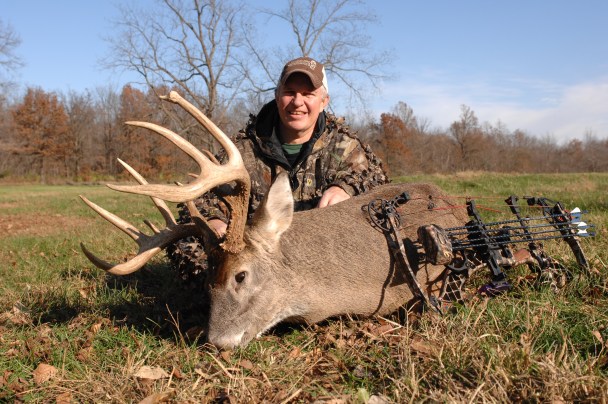 101 Best Deer Hunting Tips for the Rut