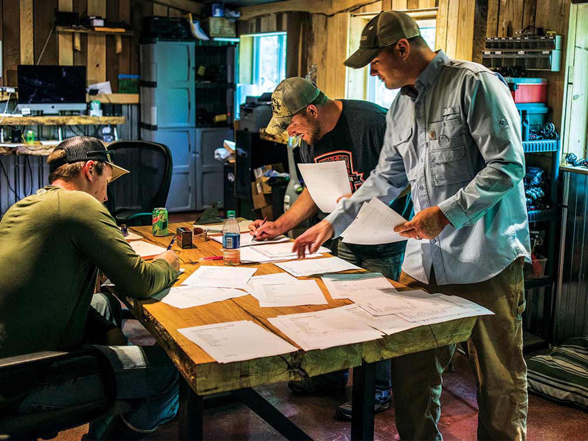 A Gear Test of the 6 Best Hunting ATVs