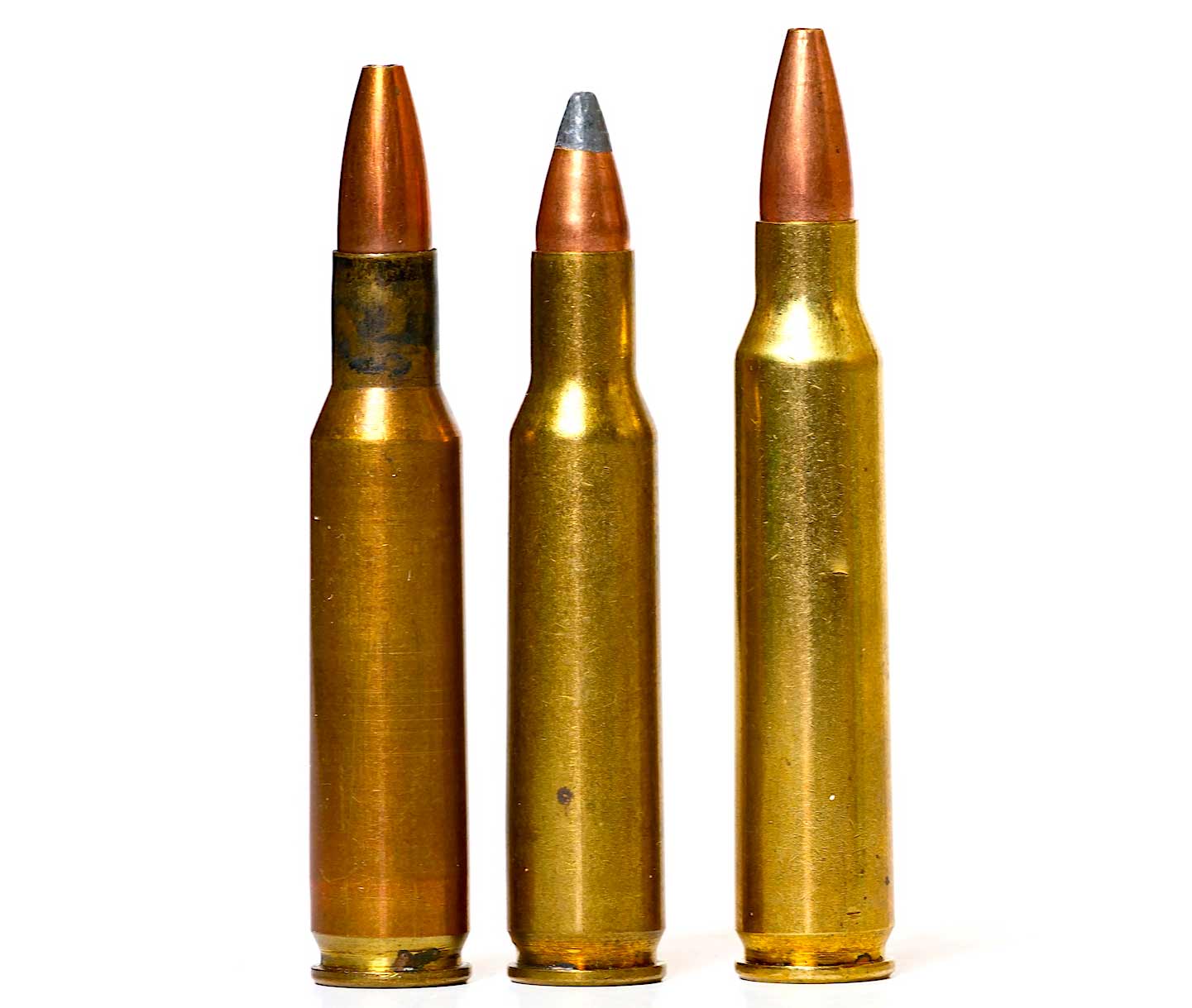 Coyote Cartridges: .223 Rem. Vs. .22-250 Rem. Vs. .243 Win.
