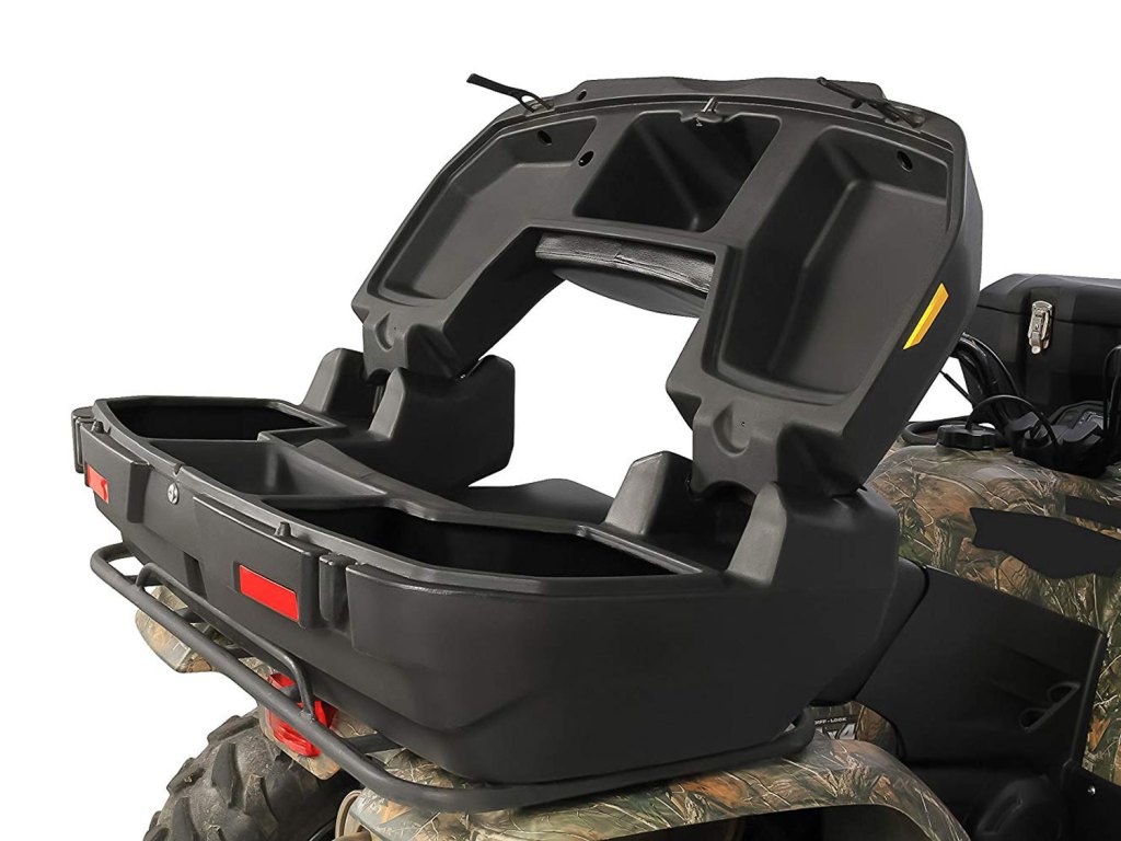 ATVs | Page 2 of 6 | Outdoor Life