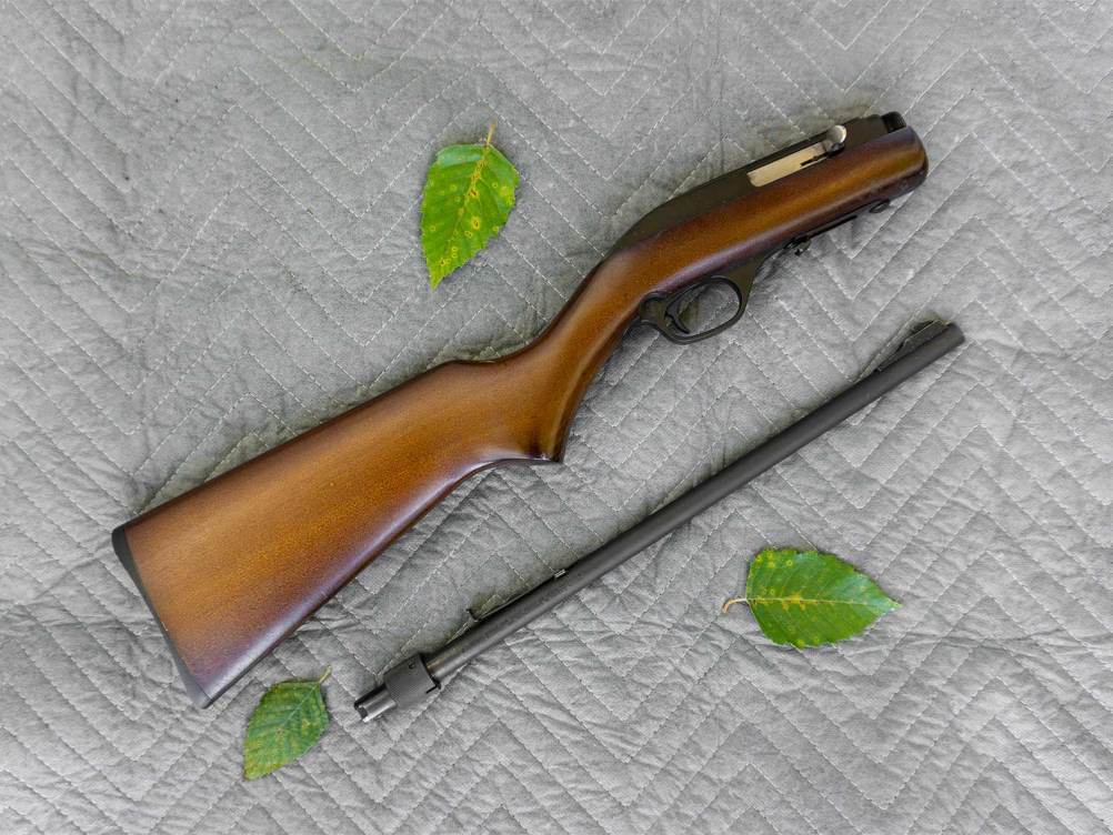 11 Used Firearms that Make Dependable Camp Guns