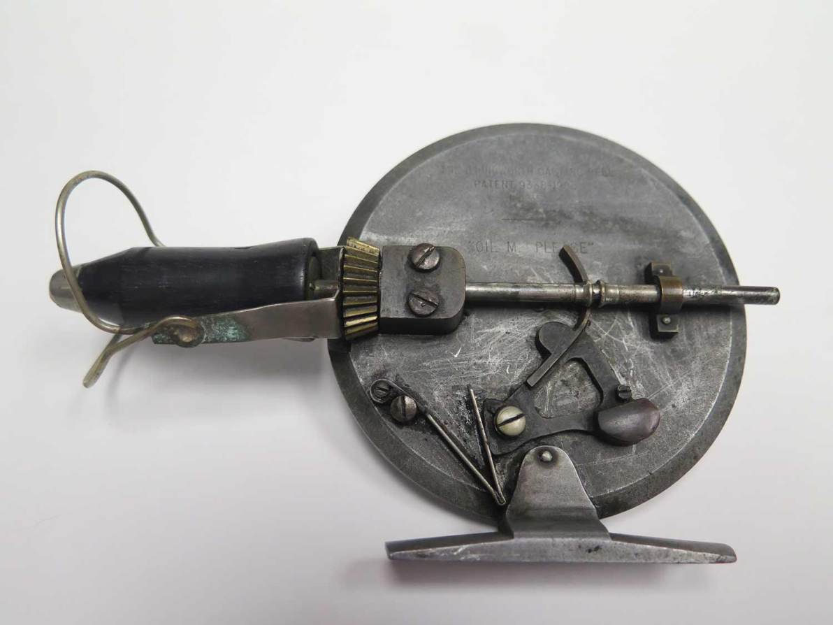 12 Awesome, Old-School Reels That Changed How We Fish