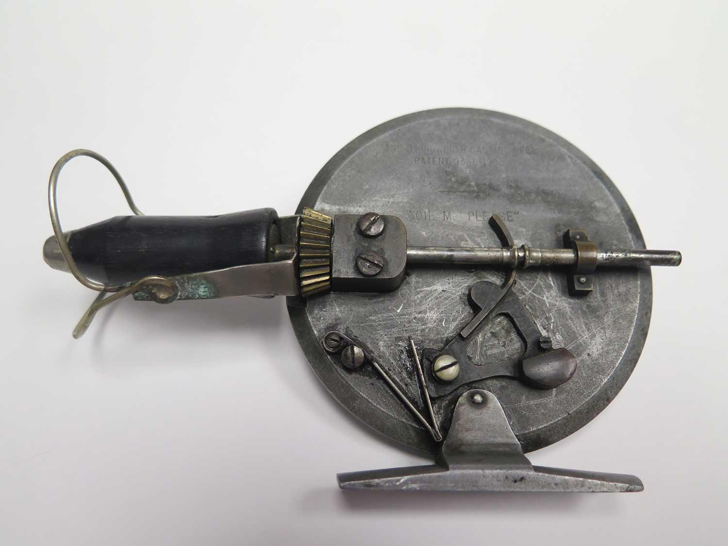 12 Awesome, Old-School Reels That Changed How We Fish