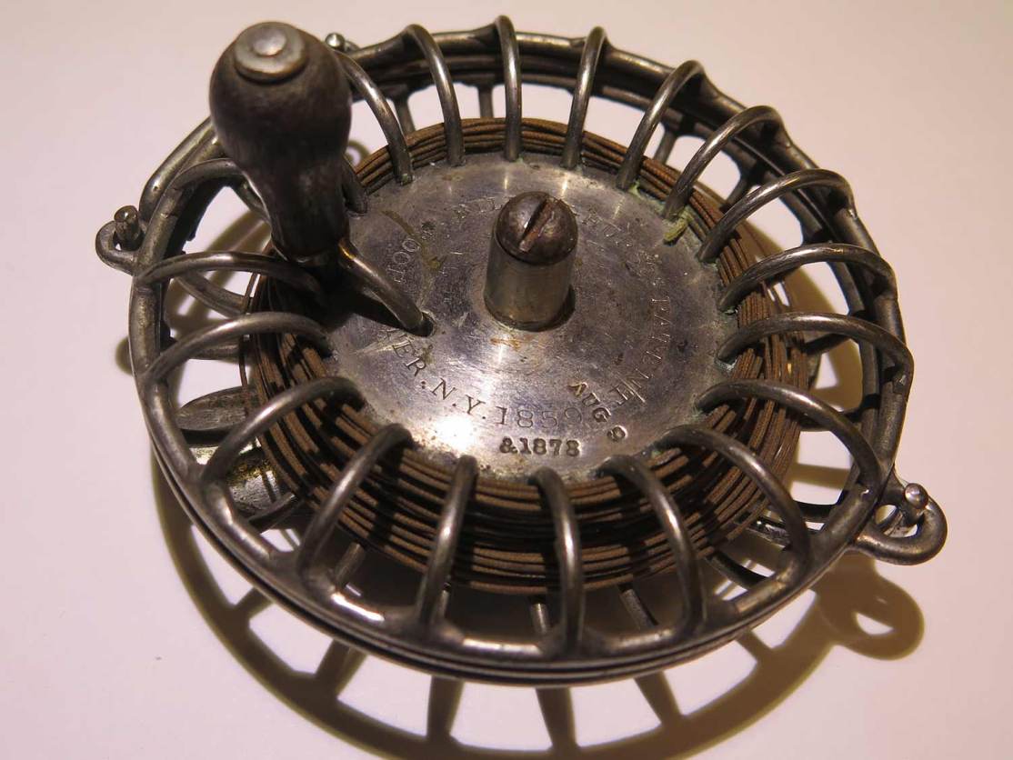 12 Awesome, Old-School Reels That Changed How We Fish