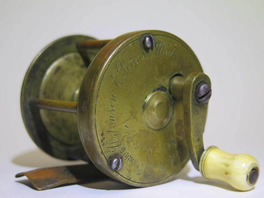 12 Awesome, Old-School Reels That Changed How We Fish