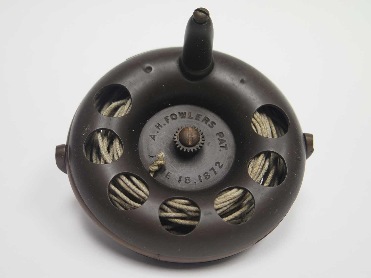 12 Awesome, Old-School Reels That Changed How We Fish
