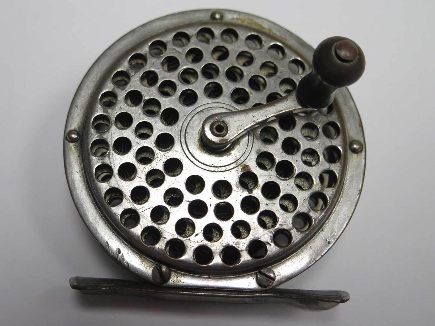 12 Awesome, Old-School Reels That Changed How We Fish