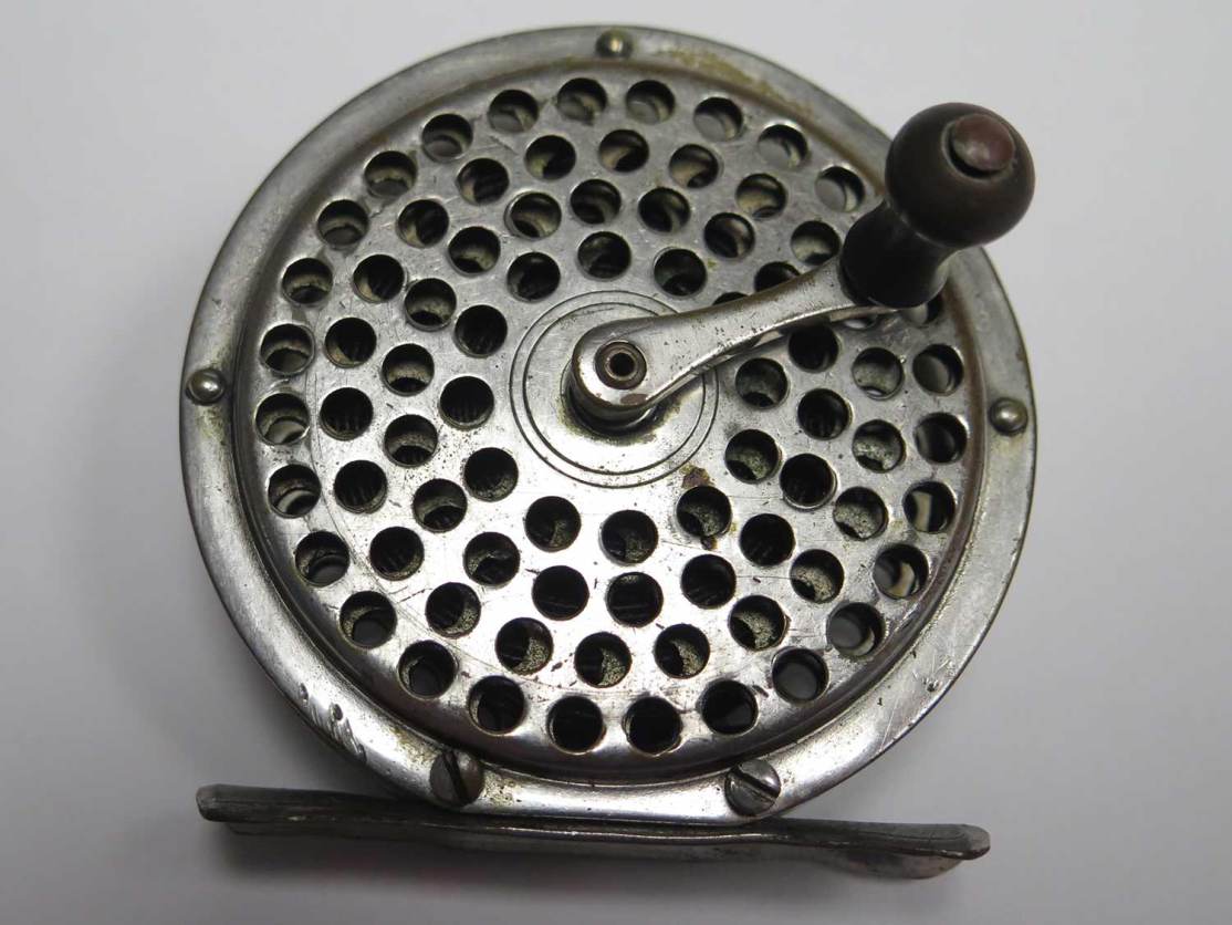 12 Awesome, Old-School Reels That Changed How We Fish
