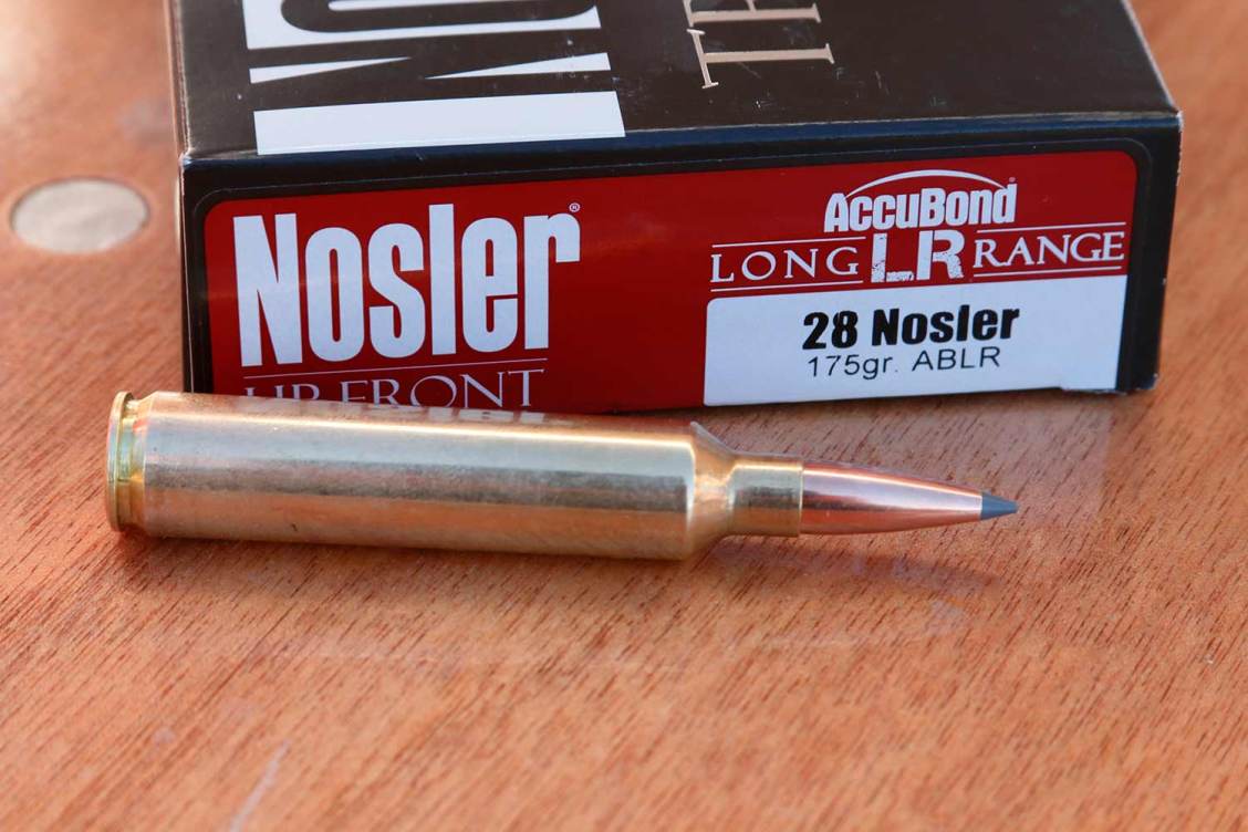 7mm Magnum Showdown: 7mm Rem. Mag. vs. .28 Nosler vs. 7mm RUM