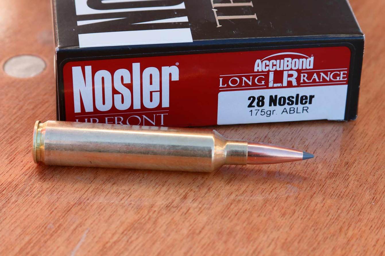 7mm Magnum Showdown: 7mm Rem. Mag. vs. .28 Nosler vs. 7mm RUM