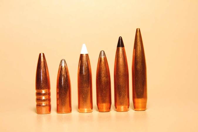 7mm Magnum Showdown: 7mm Rem. Mag. vs. .28 Nosler vs. 7mm RUM