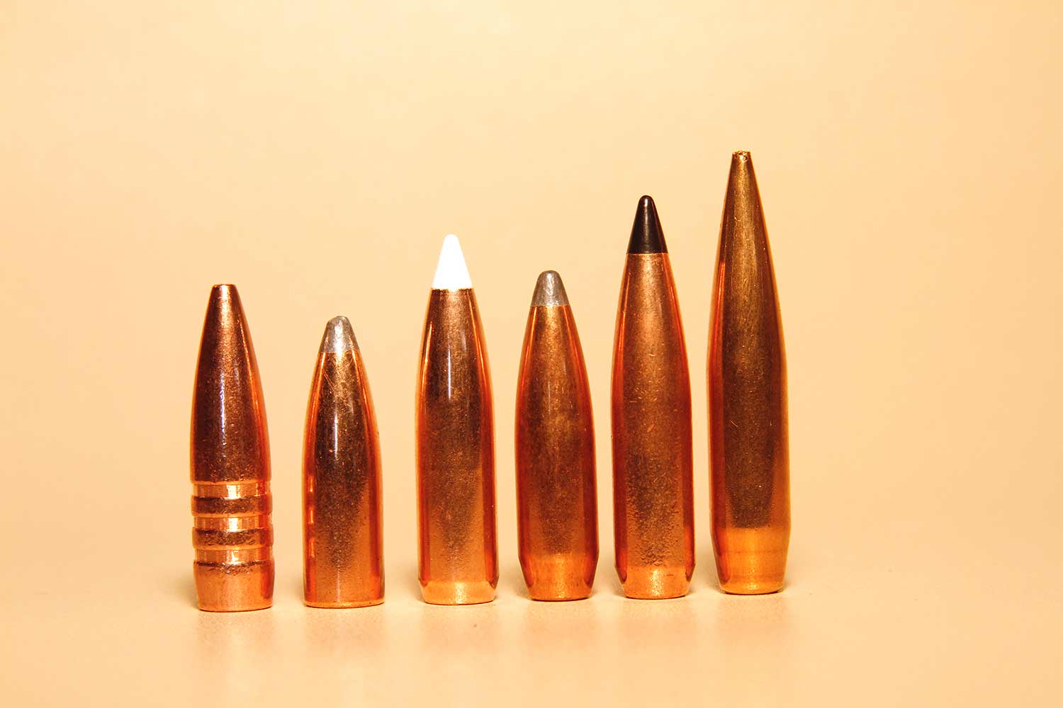 7mm Magnum Showdown: 7mm Rem. Mag. vs. .28 Nosler vs. 7mm RUM
