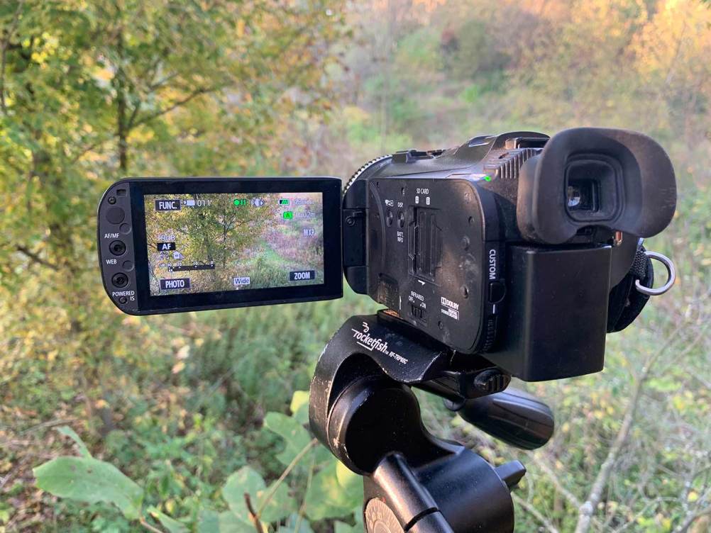 7 Pro Tips for a Better Self-Filmed Hunt