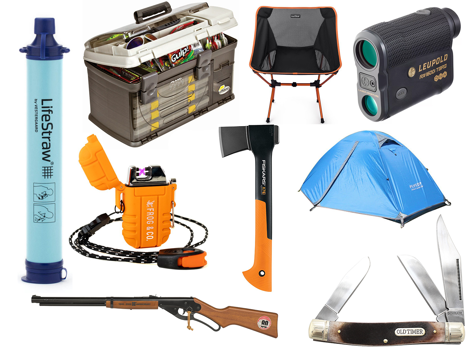 Ben Romans Archives | Outdoor Life