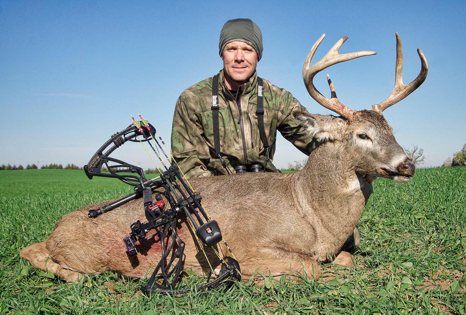 The 6 Best Do-it-Yourself Hunts in America