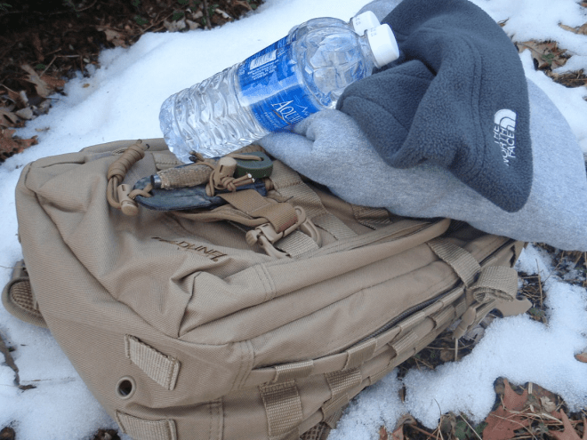 The 10 Best Winter Survival Tips