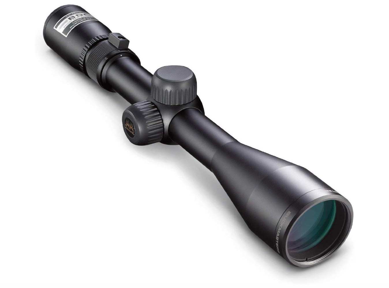 Nikon Will No Longer Make Riflescopes