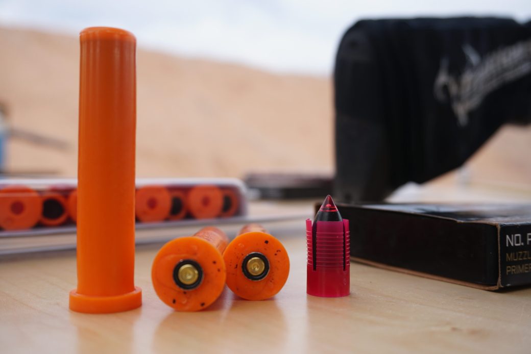 Federal’s FireStick Will Be a Game Changer in the Muzzleloader Hunting ...