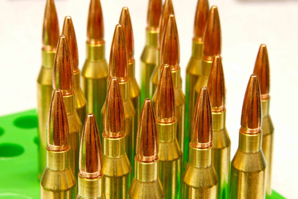 The Great 6.5 Shootout