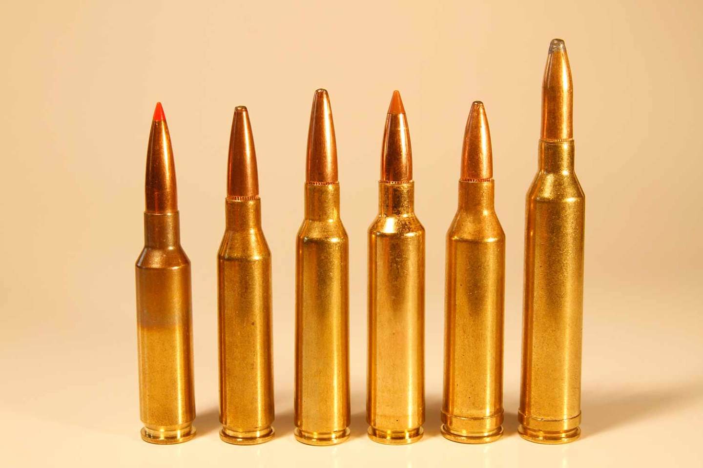 The Great 6.5 Shootout