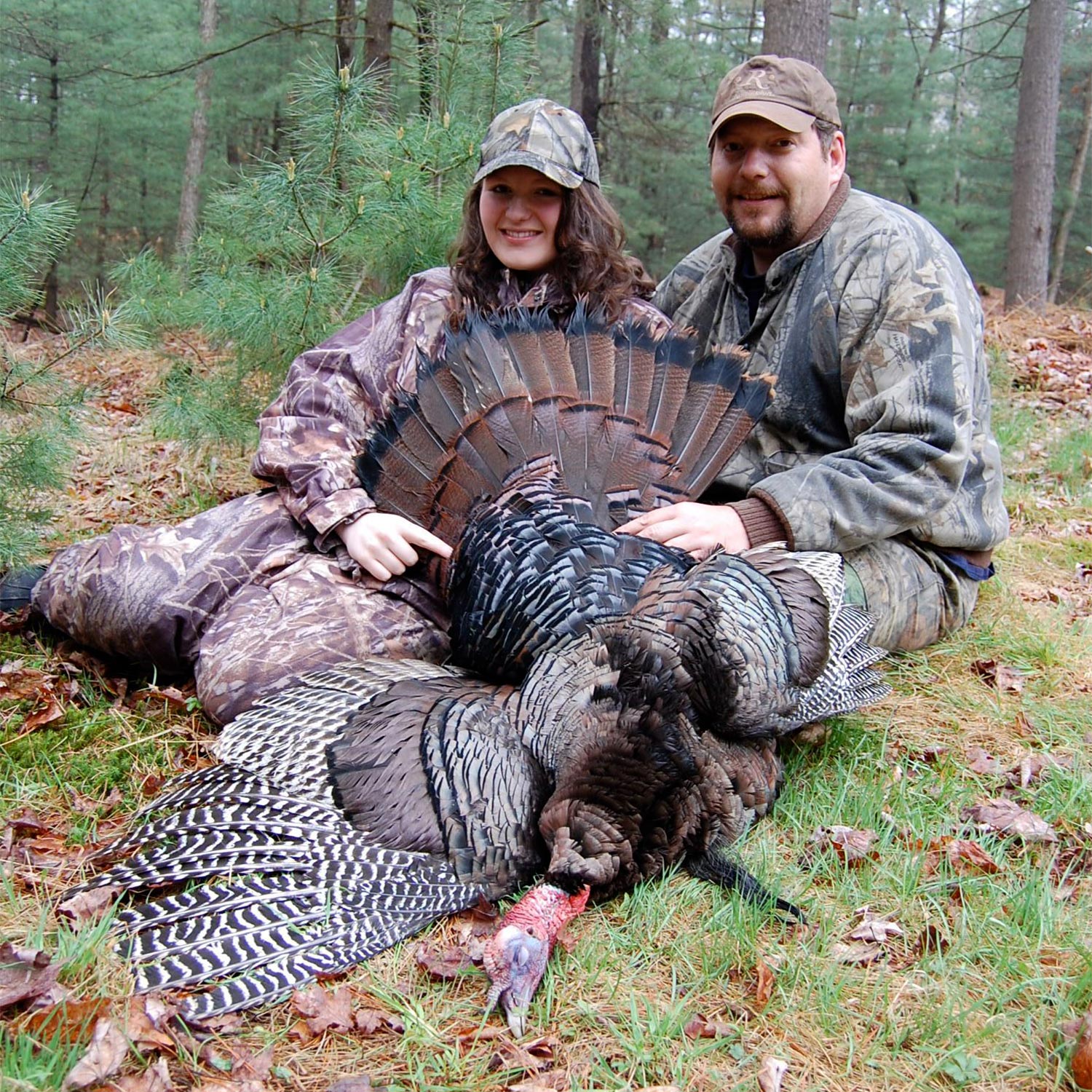 9 Rules For Hunting Roosted Gobblers